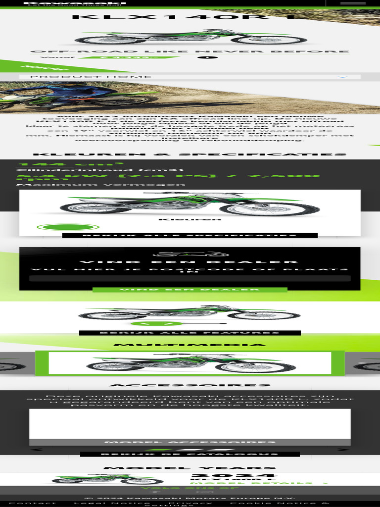 Bike | PDF
