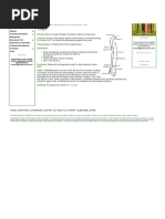 Memory Notebook of Nursing Vol | PDF | Health Care | Health Sciences
