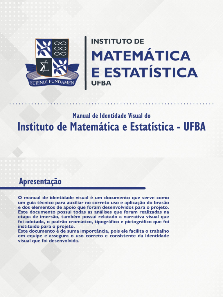 Manual IME V3 | PDF | Design gráfico