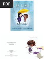 Gentle Hands Social Story | PDF | Wellness