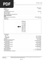 12 Pin Trailer Plug & Anderson Plug Wiring Diagrams | PDF