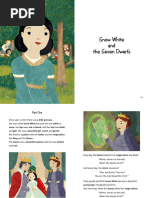 Snow White: Characters and Themes Analysis | PDF | Narration