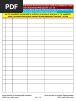 OPF Membership Application Guide | PDF | Passport | Banks
