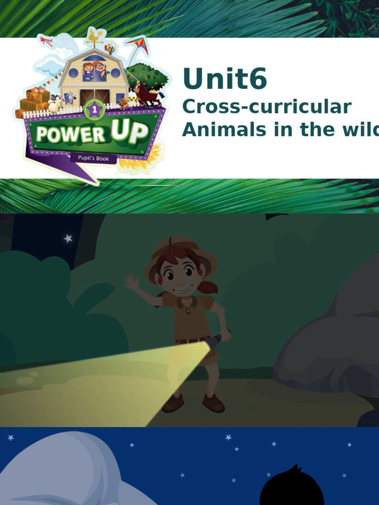 006_004_PU1-U6 跨学科 | PDF | Zoology