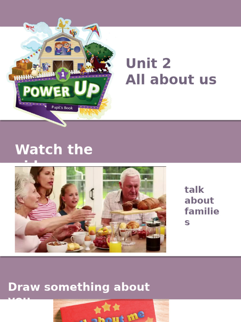 002 - 001 - PU1-U2 词汇1 | PDF