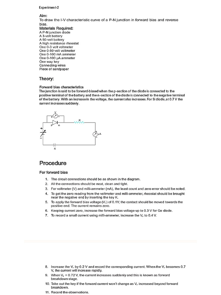 CS2 Exp 2 | PDF
