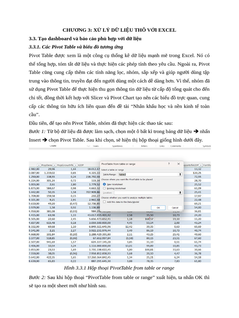 Chương 3 - Thud | PDF
