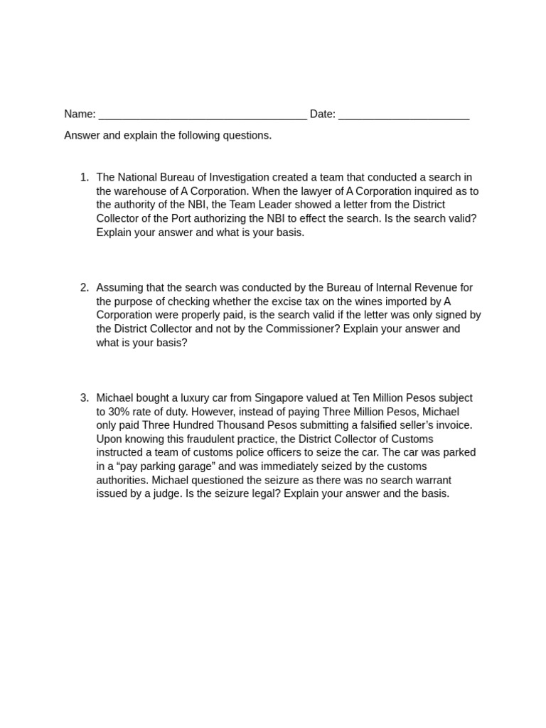 CM01 module 5 - assignment | PDF