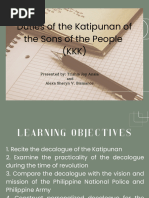 Jamaican National Pledge | PDF