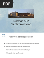 Qué Significa Las Siglas APA | PDF | Plagio | Escritura