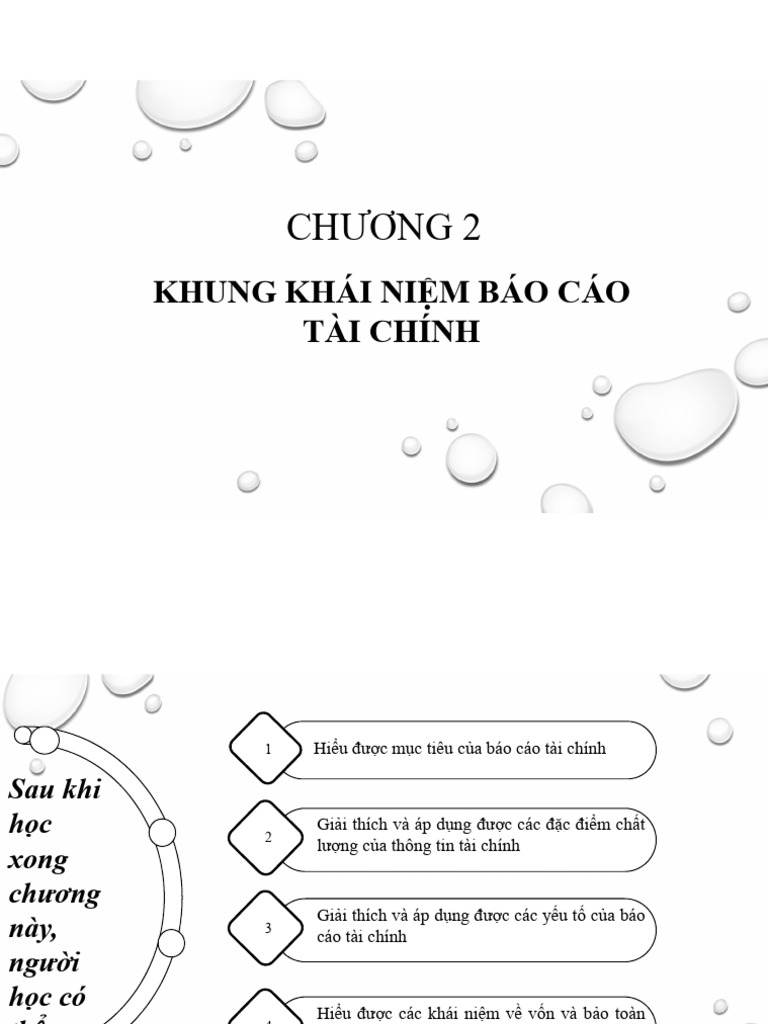 Chapter 2 (Slides, 2022 Aug 20) | PDF