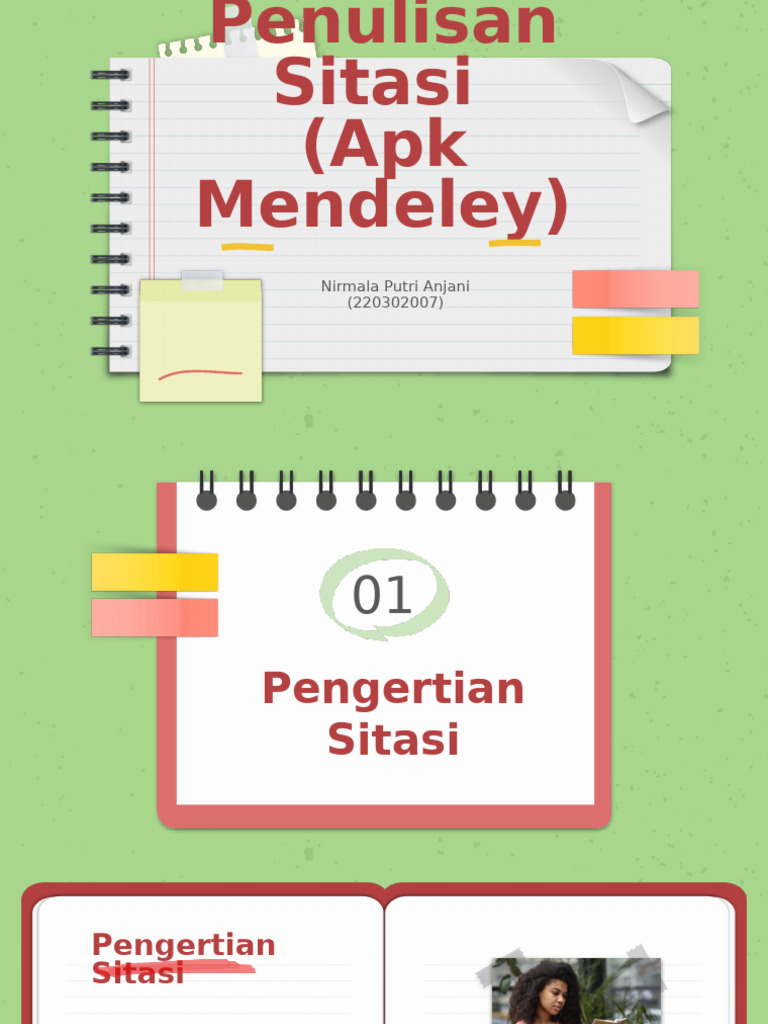 Panduan Sitasi Gaya Vancouver di Mendeley | PDF | Planets | Planets In ...