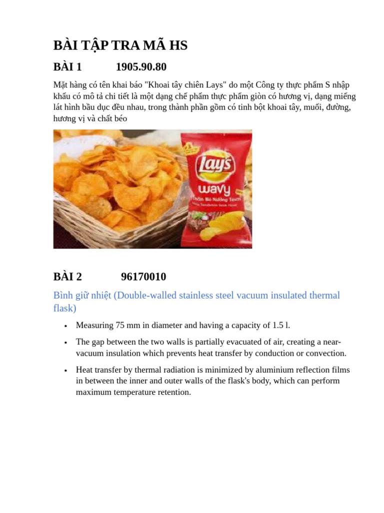 ĐỀ - BTHS CODE new | PDF