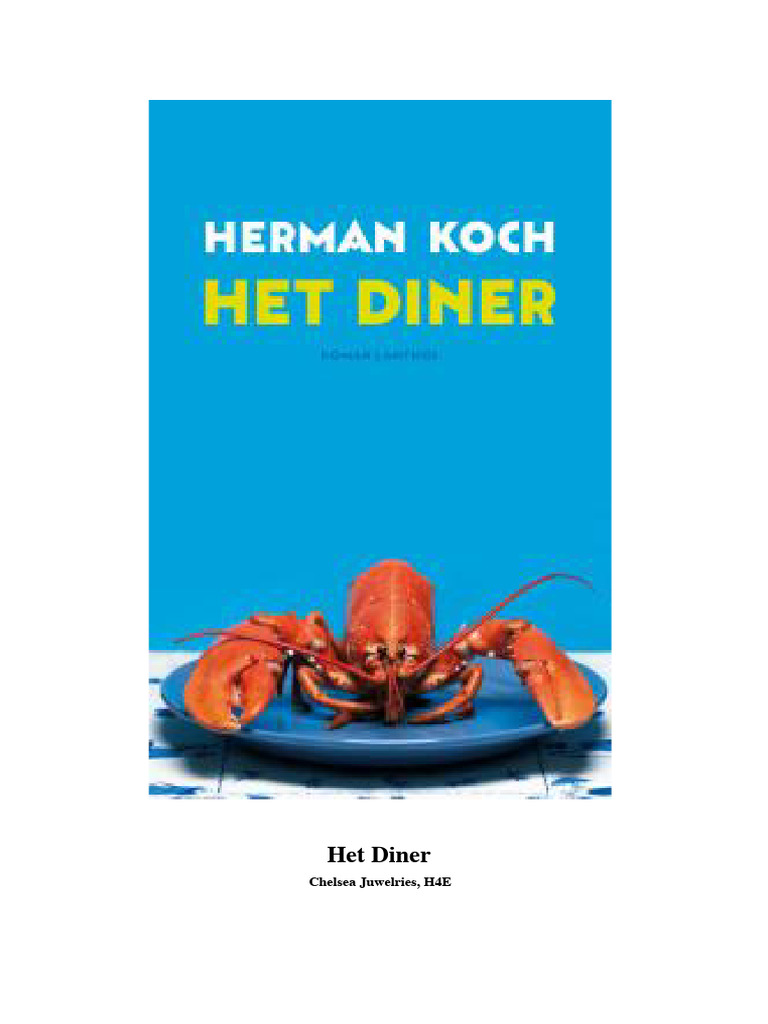 Nederlands PLV 1 | PDF