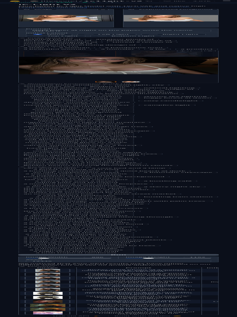 IC Light V2 - A Hugging Face Space by Lllyasviel | PDF | Sky | Sunset