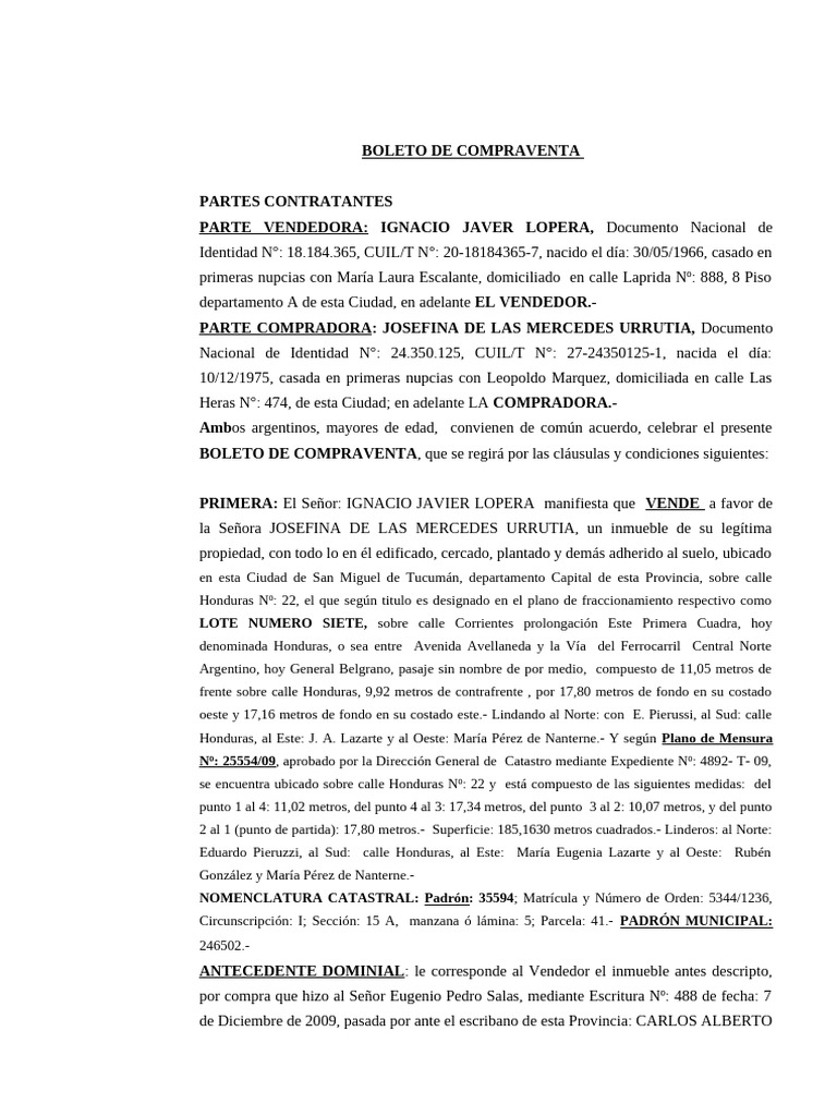 Boleto Modelo 2017 | PDF