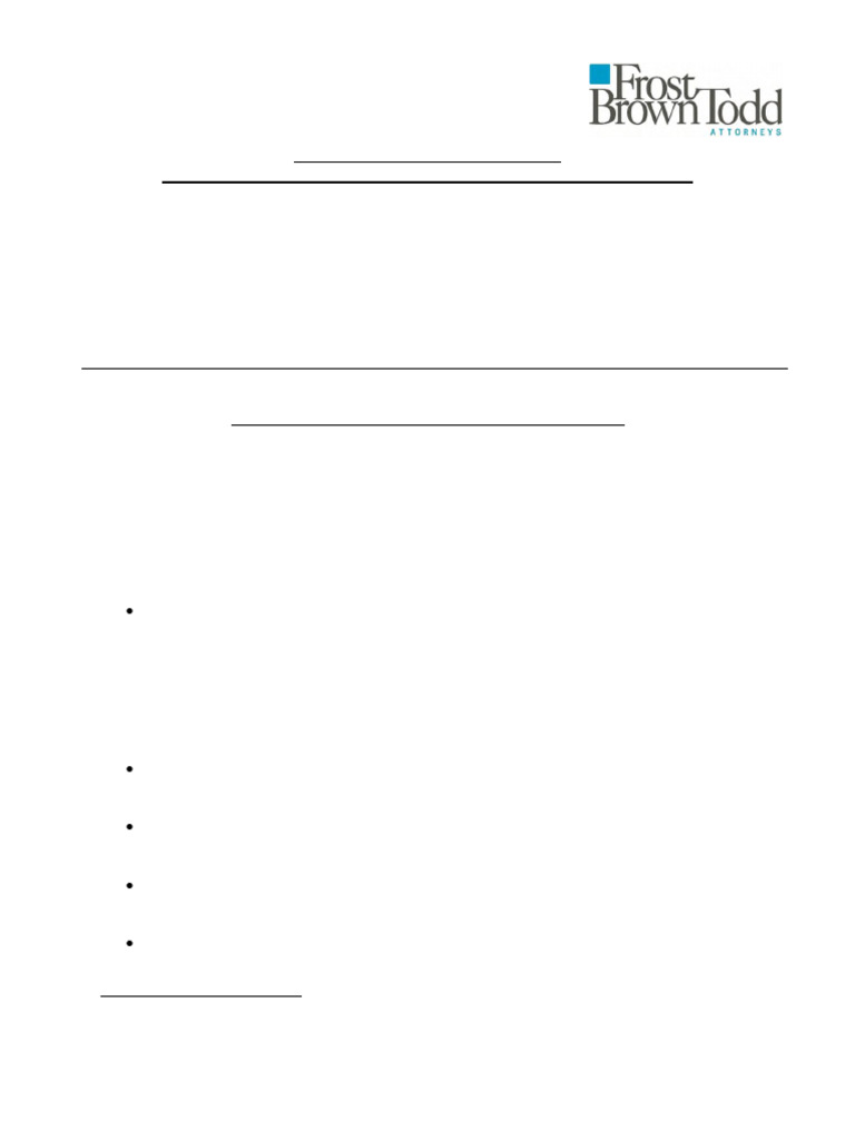 Groveport Police Chief Investigation Report | PDF | Harassment