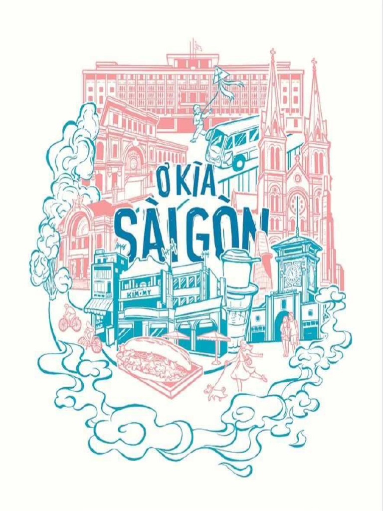 Saigon | PDF