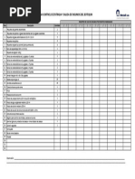 Formato SISVEA | PDF | Drogas | Despachador de drogas