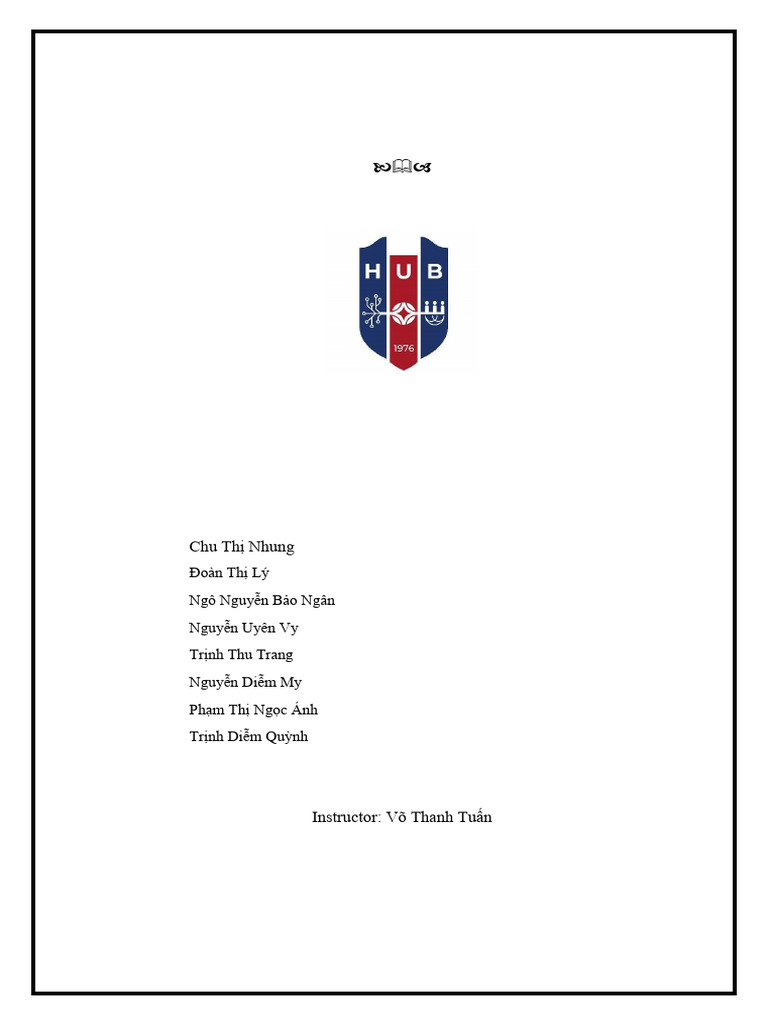 D15 - Group1 - Test Designing - 11.03 | PDF | Apprenticeship | Learning