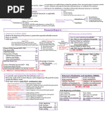 CT Probate Financial Report PC-246 | PDF | Probate | Expense