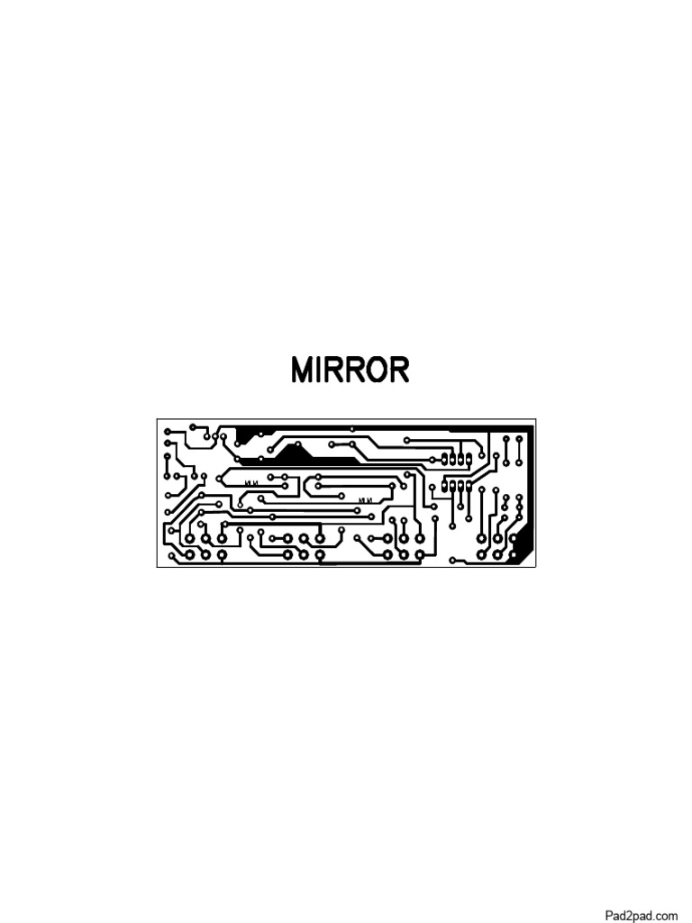 Simple Tone Control Using 4558 | PDF