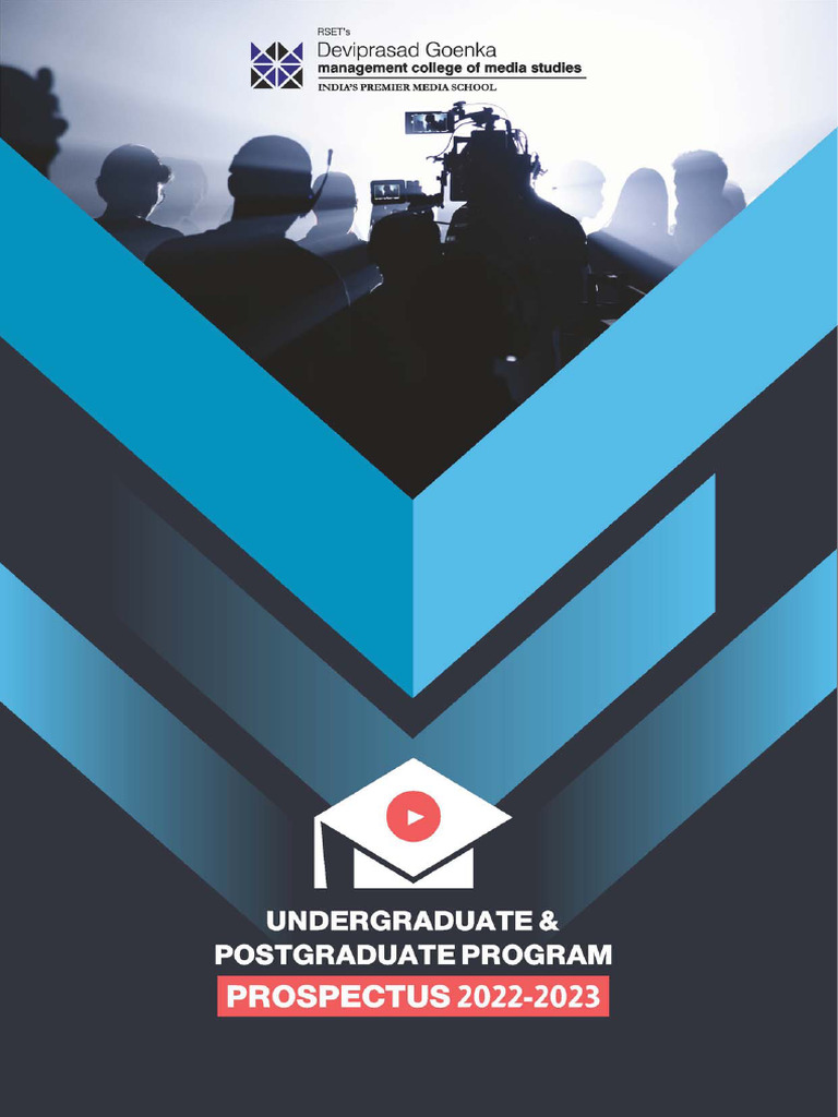 DGMC UG PG Prospectus_compressed | PDF