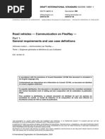 Iso 8601-1 2019-02 | PDF | Time