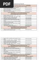 Convocatoria DJA 2025 | PDF | Moodle | México