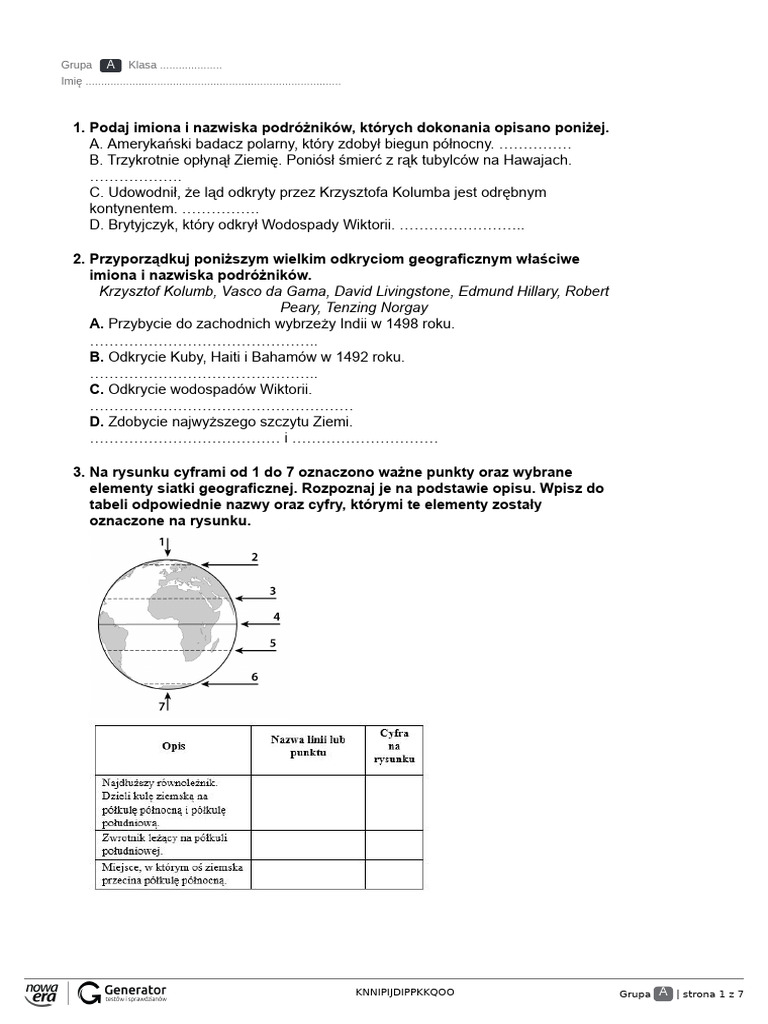 3,0, Test - SPE | PDF