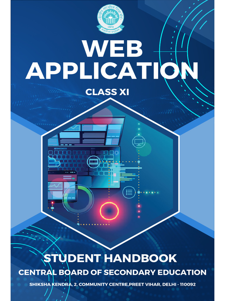 803 WebApplication XI | PDF | Computer Network | Malware