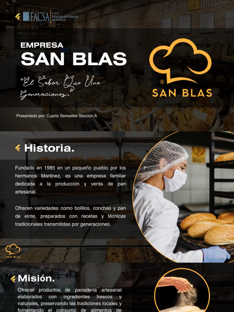 San Blas | PDF | Liderazgo | Comportamiento