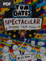 Diary of a Wimpy Kid: Hot Mess PDF | PDF