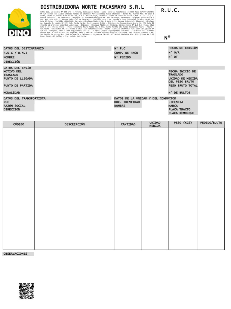 T112-00043203 - Página 1 de 1 | PDF