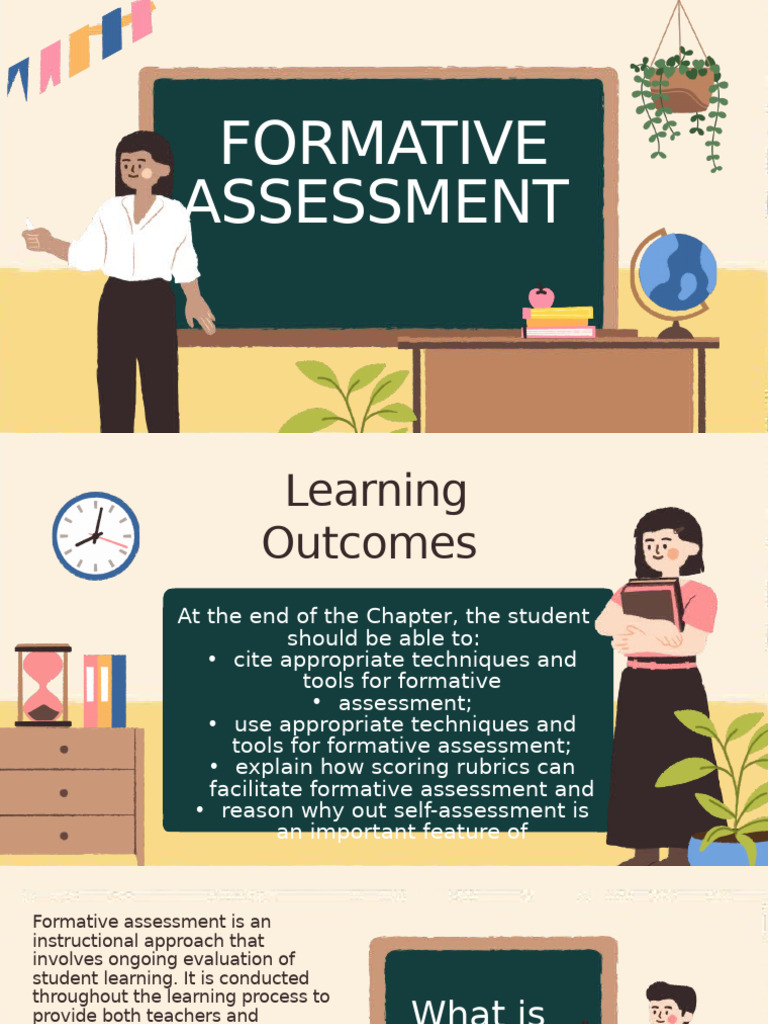 Effective Oral and Multimodal Presentations Education Presentation in ...