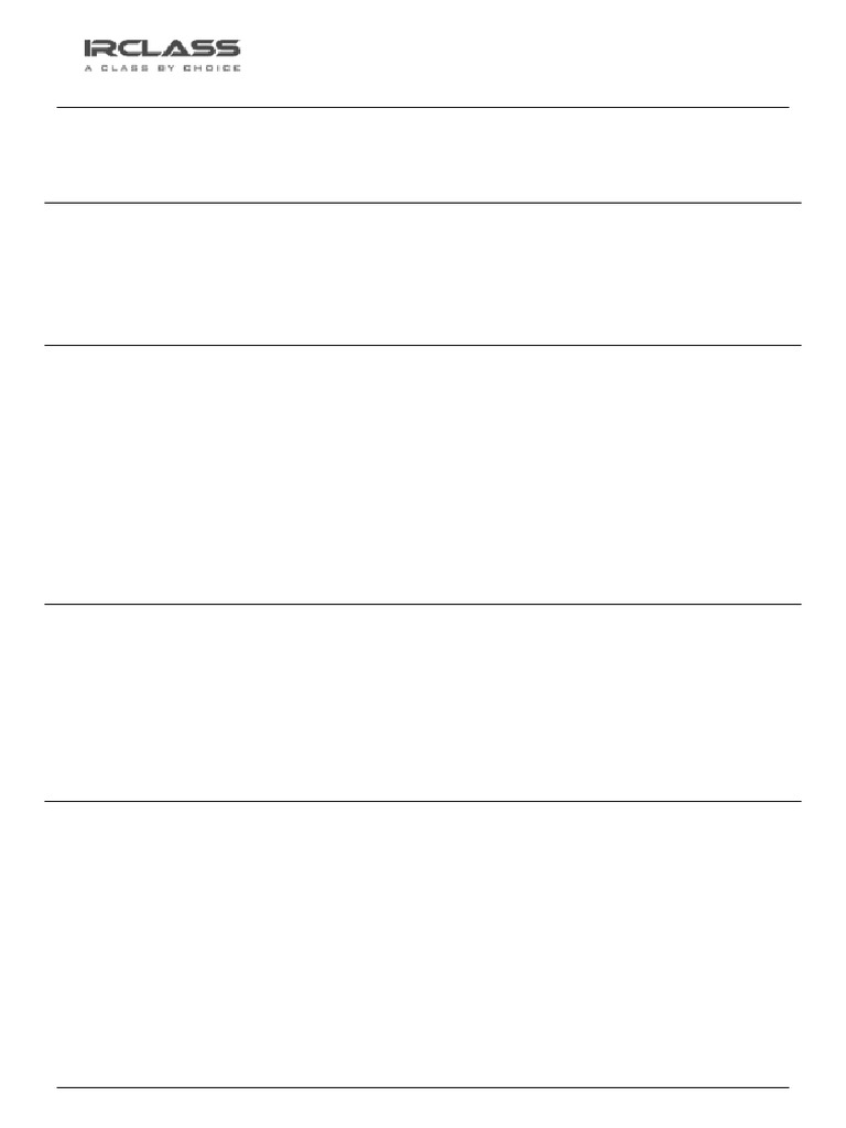 Irs Vessel Register - SSL Kaveri | PDF | Ships | Shipping