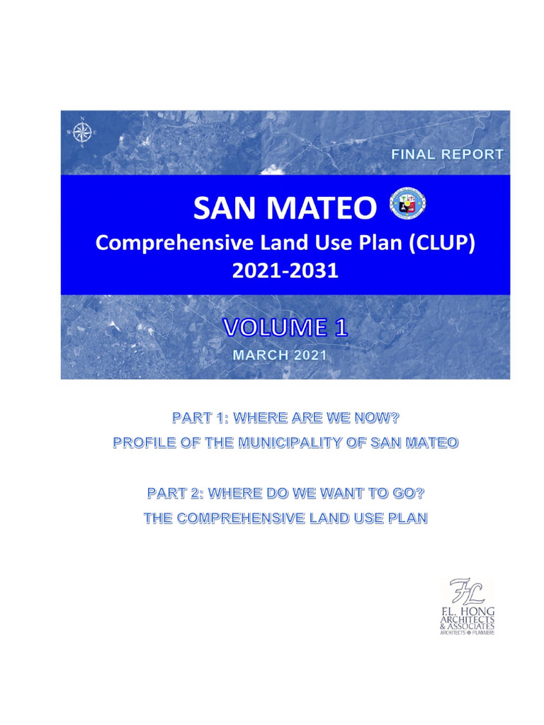 San Mateo Rizal - Clup | PDF | Philippines