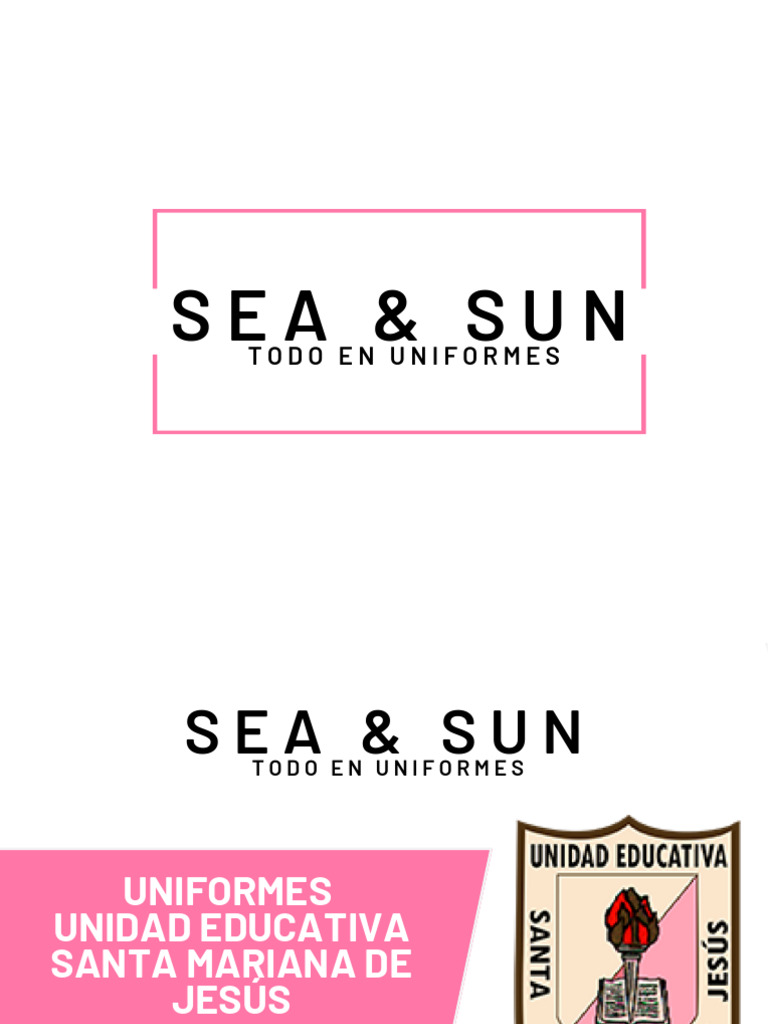 Uniforme-Santa Mariana de Jesús-2 | PDF