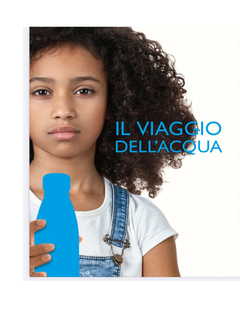 Viaggio Dell'acqua | PDF