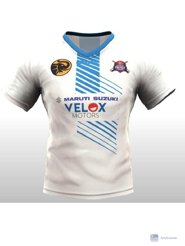 Jersey | PDF