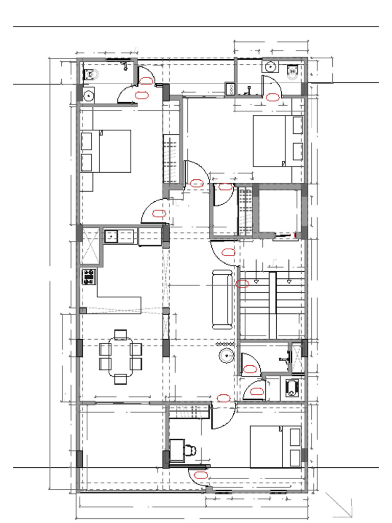 third floor rev2 | PDF