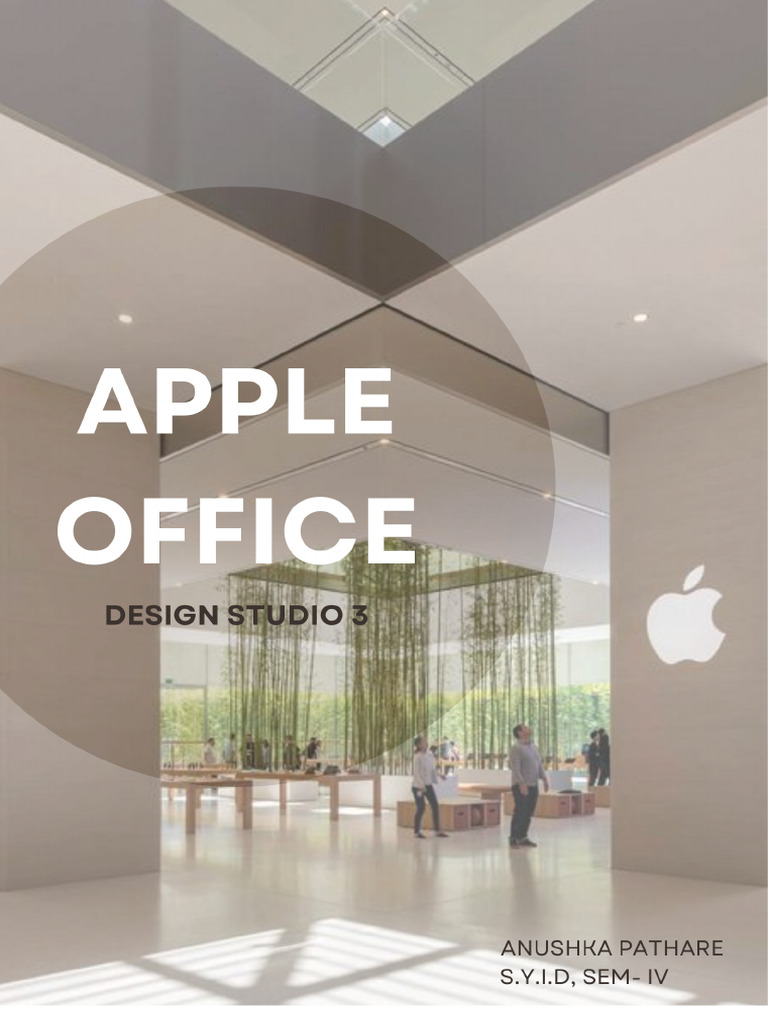 Office Space Layout and Dimensions | PDF