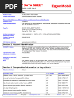 Shell Albida EP 2 Grease | PDF | Bearing (Mechanical) | Viscosity