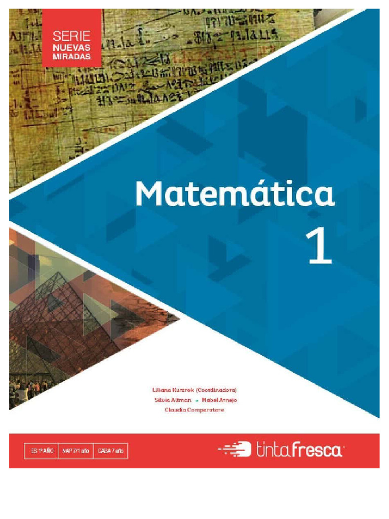 Matemática | PDF