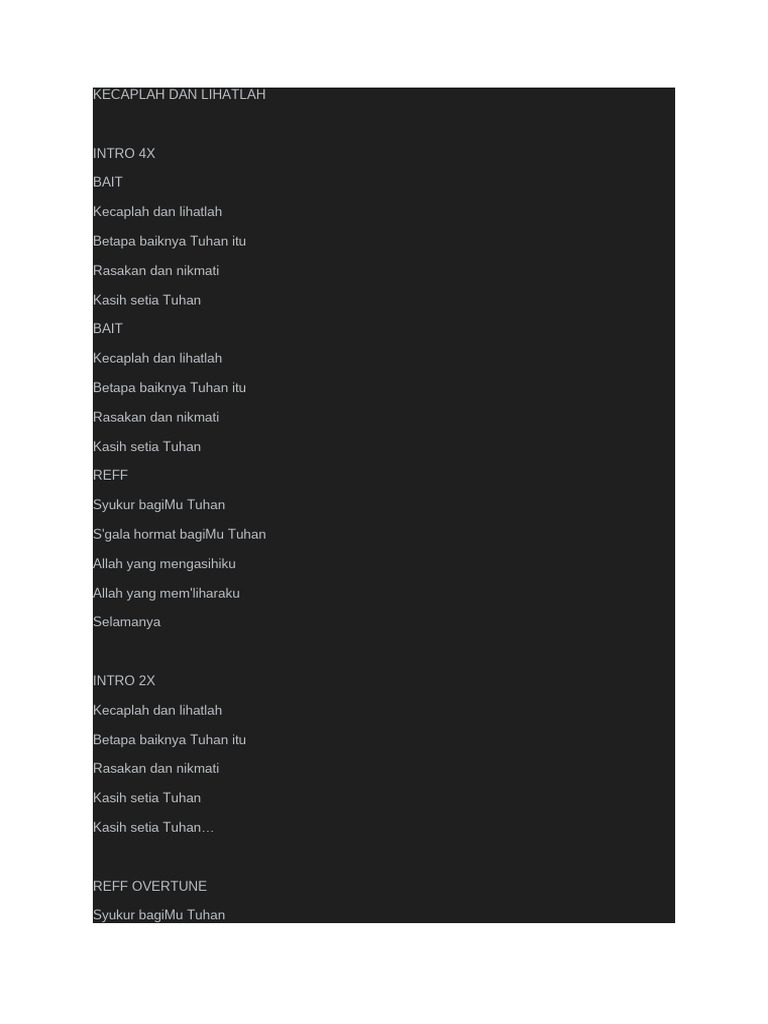 Dokumen Tanpa Judul | PDF