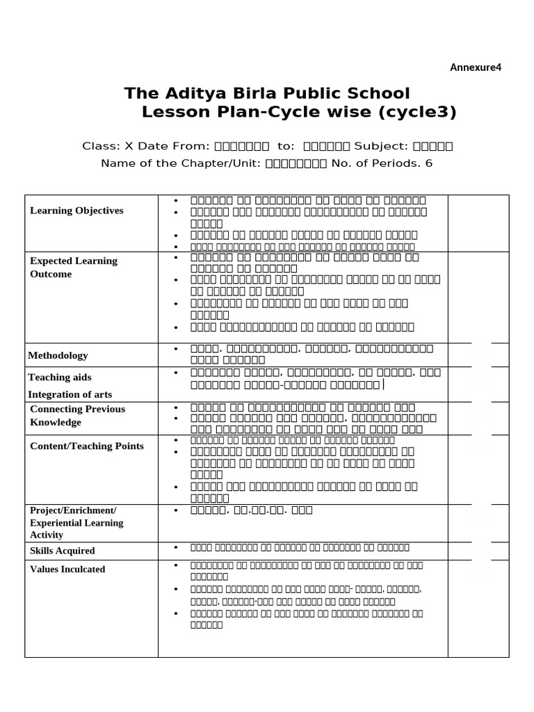 Cycle 4 X Sankriti | PDF