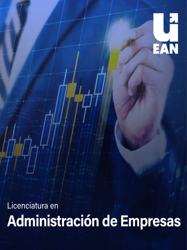 Lic. en Administracion de Empresas - Plan de Estudio | PDF