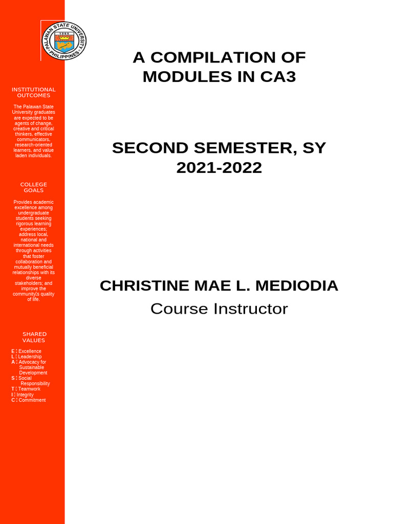 CA3 (complete) | PDF | Miranda Warning | Right To Silence