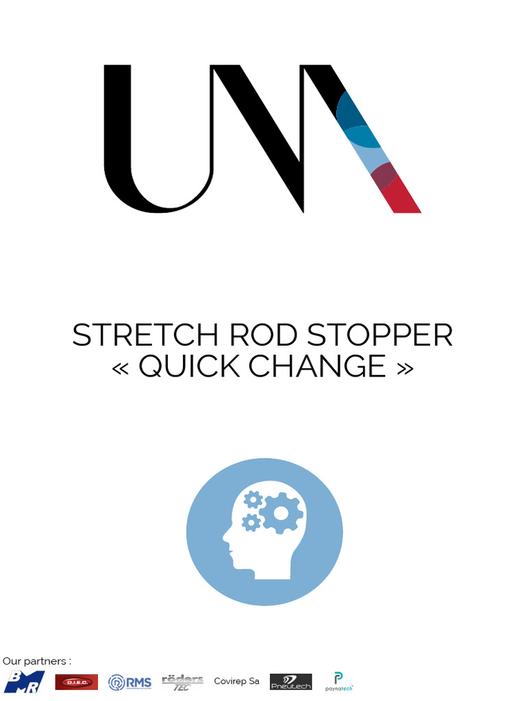 Stretch Rod Stopper « Quick Change » - En_compressed (1) | PDF