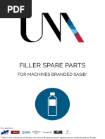 Vacuum Packaging Machines Variopac Pro by Krones Ag | PDF | Packaging ...